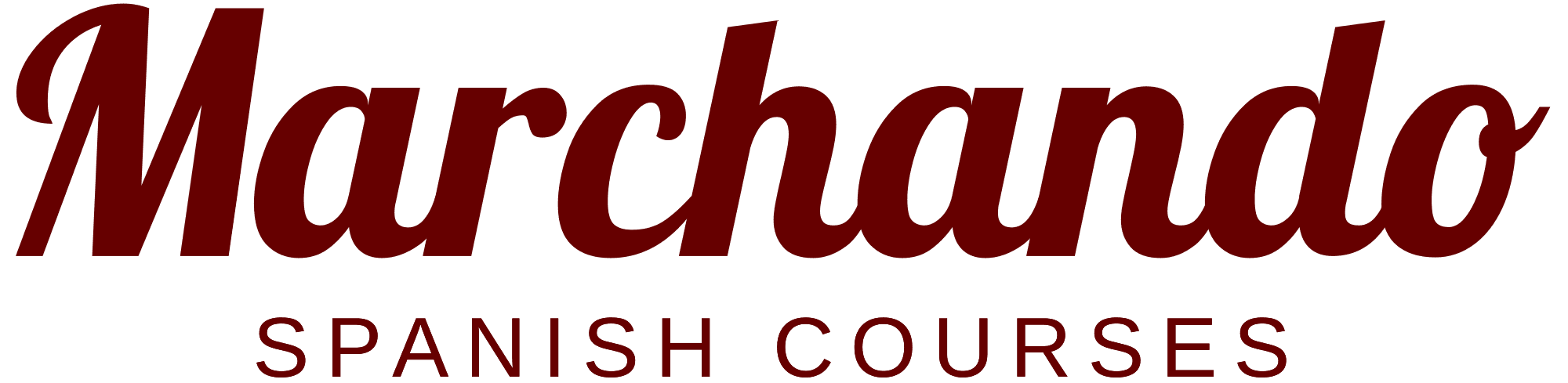 Friendly and fun Spanish classes in your local area | Marchando Spanish